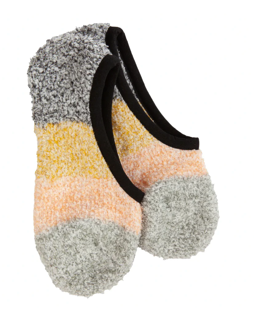 Worlds Softest Socks – Pine & Moss