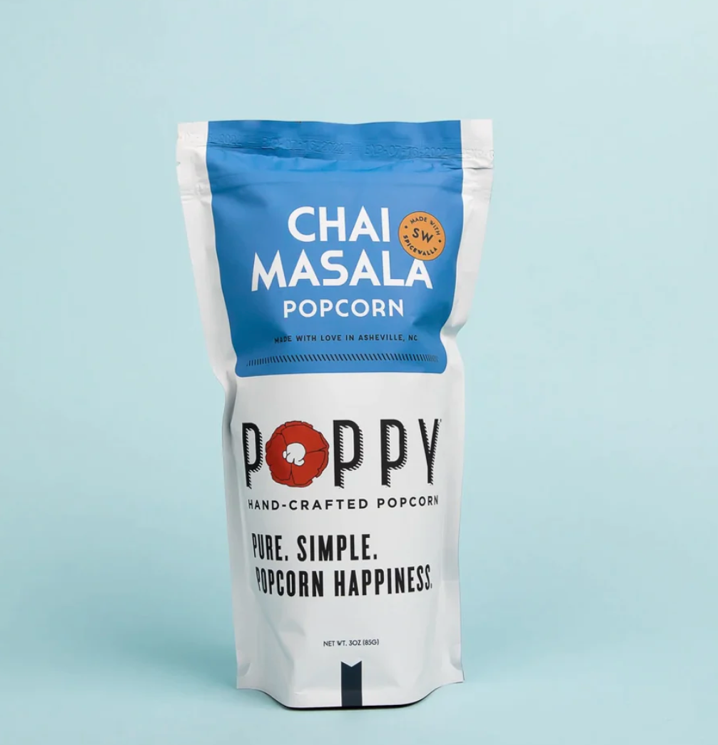 Popcorn Night – Pine & Moss