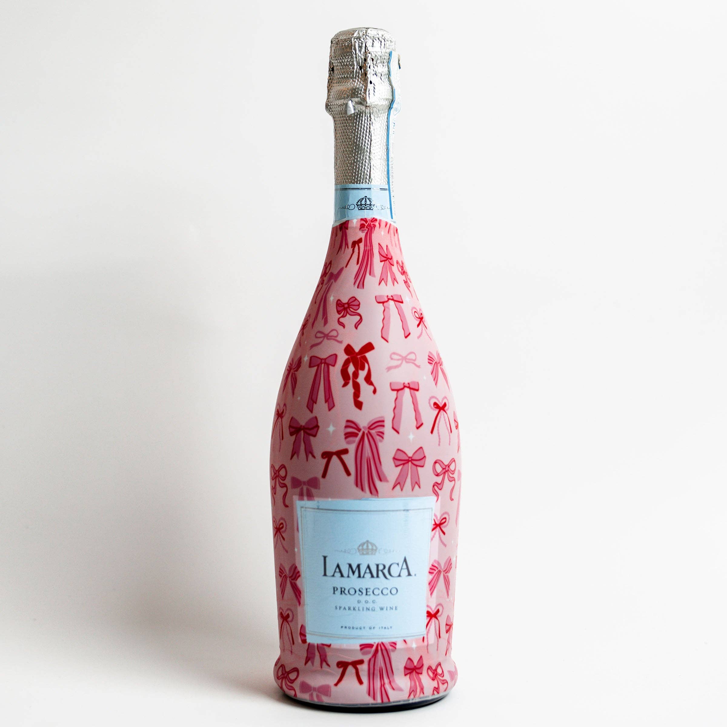 Beau Bottles Pretty in Bows - Prosecco Collection – Pine & Moss