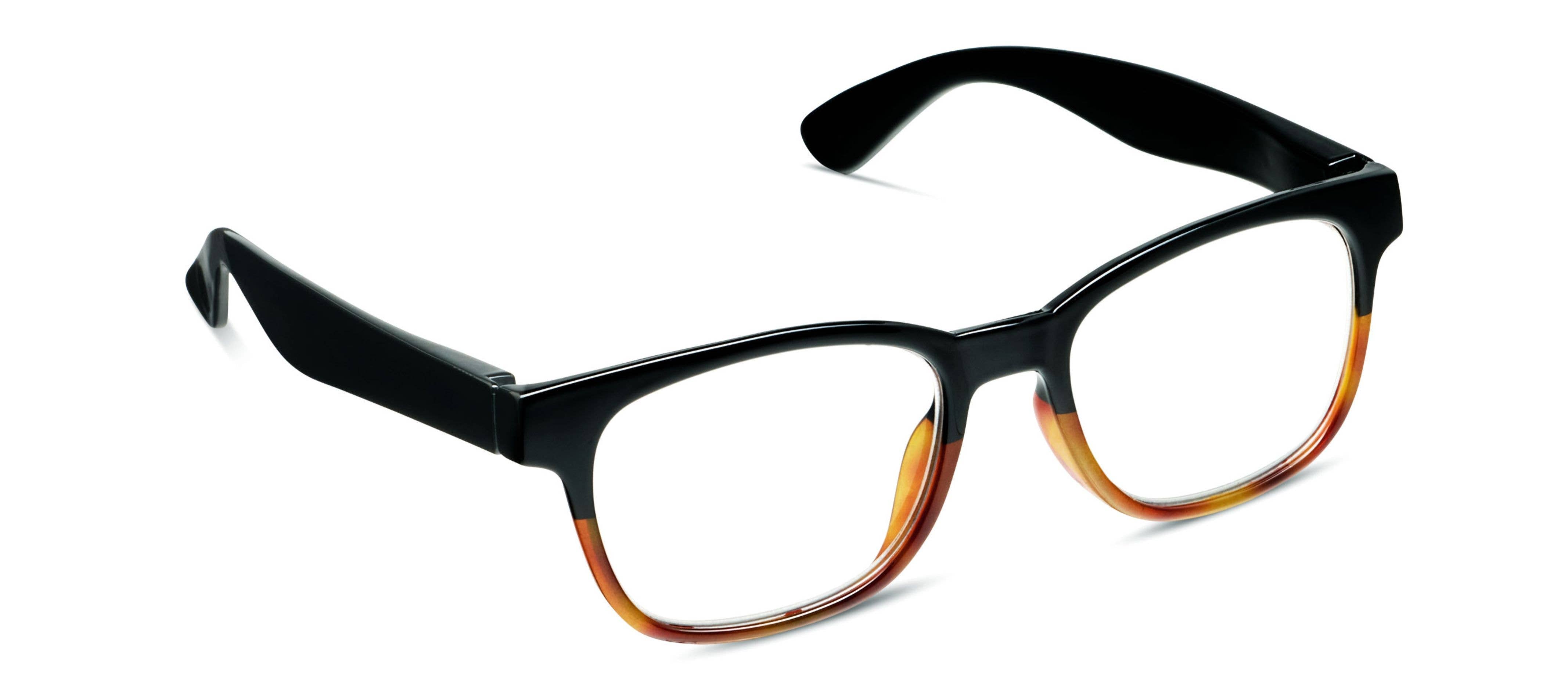 Peepers Waverly Readers- Choose Color/Strength – Pine & Moss