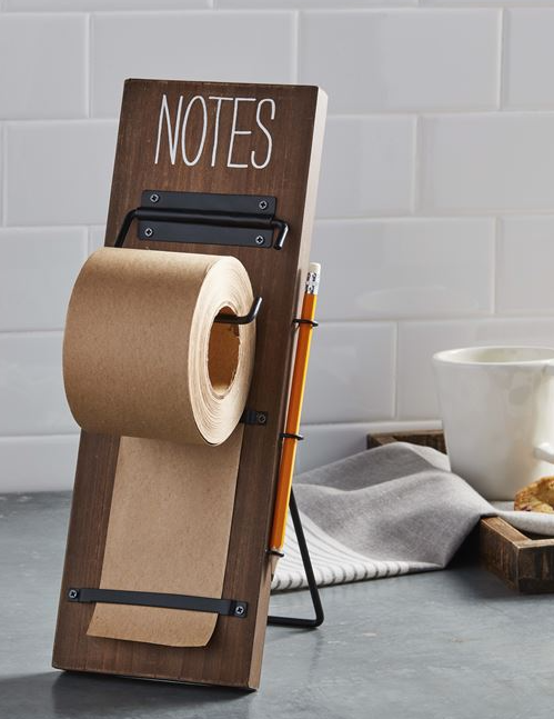 Note Roller Set – Pine & Moss